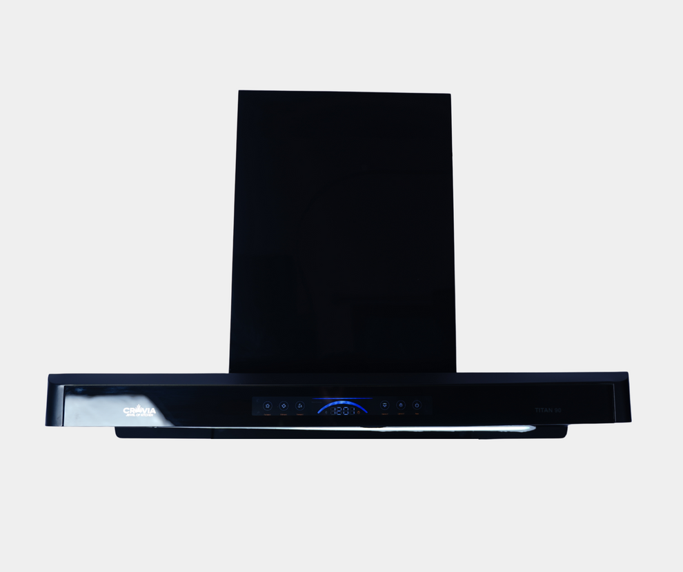 TITAN 90 – Cravia’s Most Powerful Kitchen Chimney | Now in Bihar ...